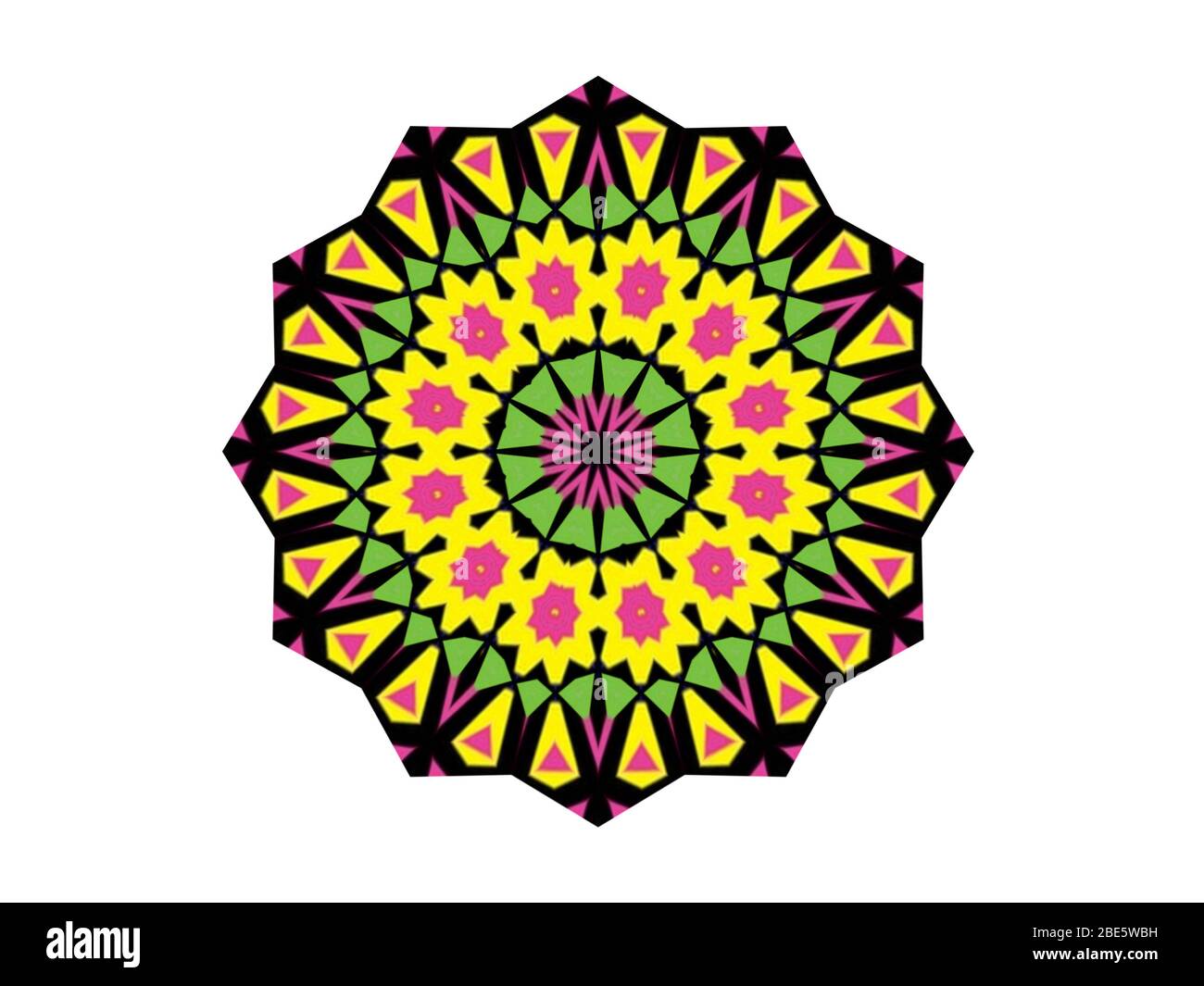 Indian mandala hi-res stock photography and images - Alamy