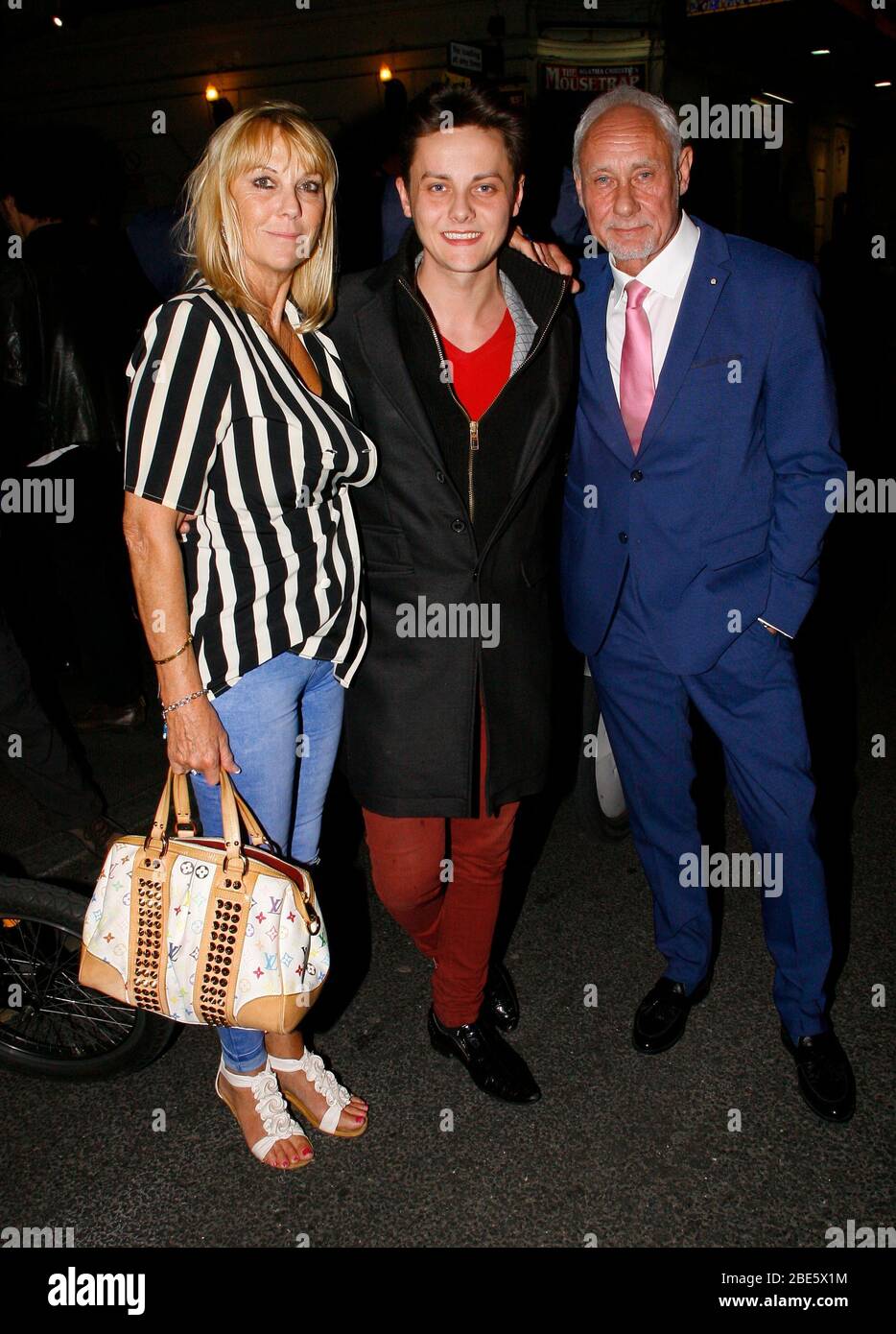 Linzi drew hi-res stock photography and images - Alamy