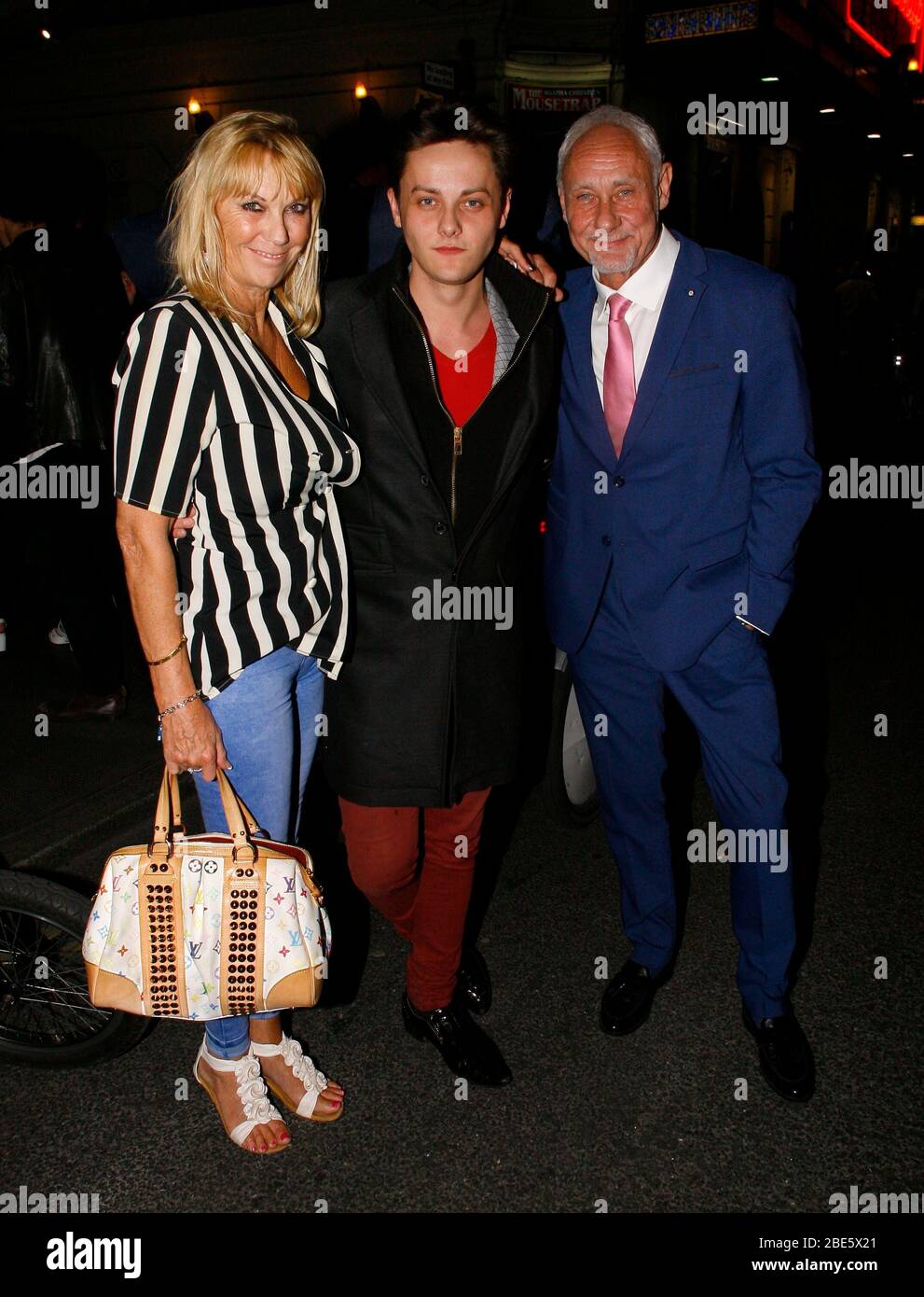 Linzi drew hi-res stock photography and images - Alamy