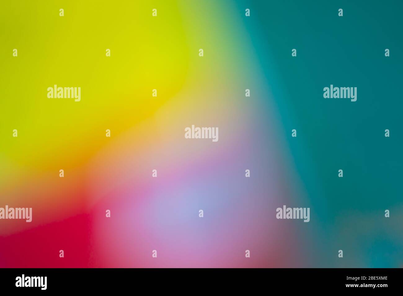 Abstract Photography with Multi Colors Stock Photo - Alamy