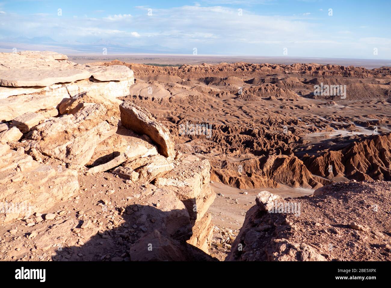 Canyon de chile hi-res stock photography and images - Alamy