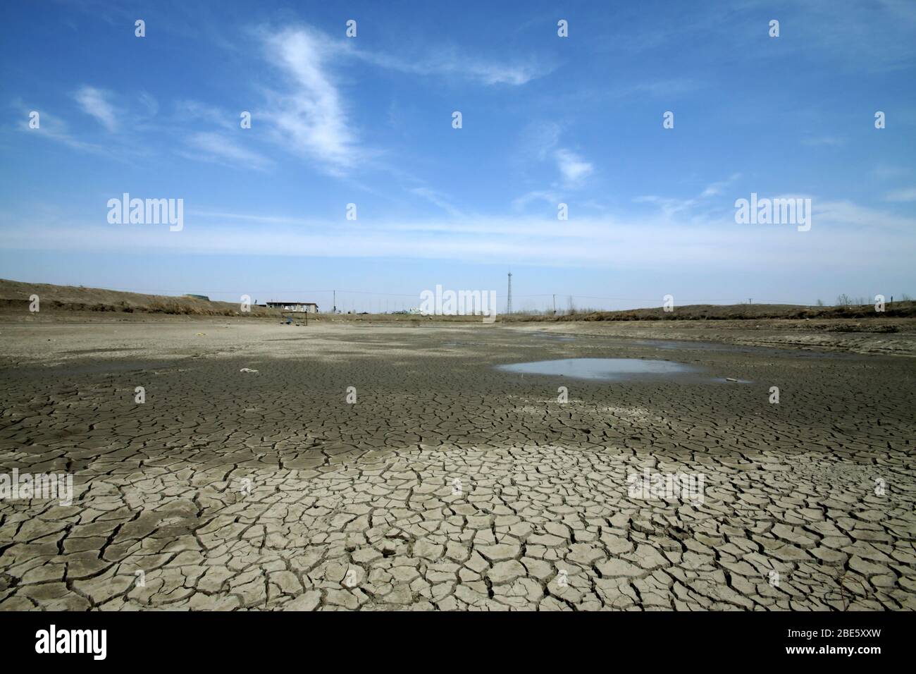 Deteriorating climate hi-res stock photography and images - Alamy