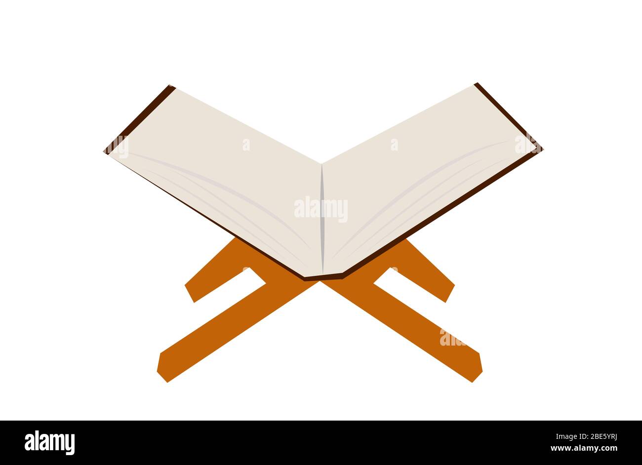 Quran holy book islam Cut Out Stock Images & Pictures - Alamy
