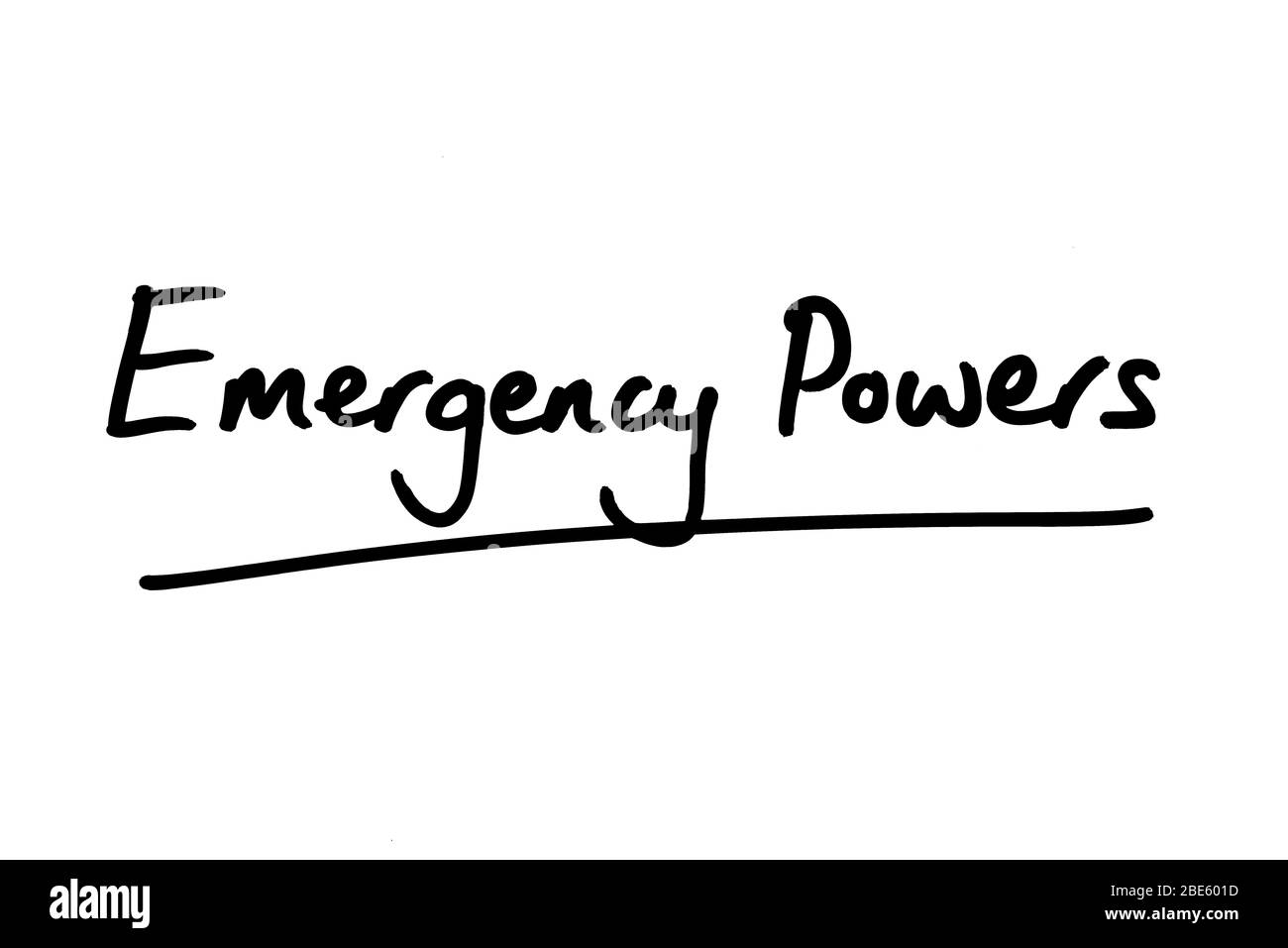 State emergency services Cut Out Stock Images & Pictures - Alamy