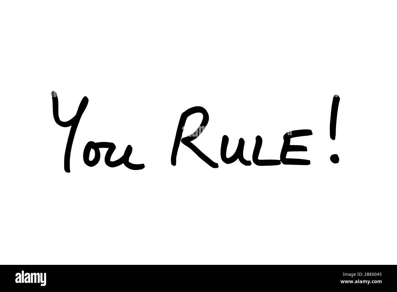 Be role model icon Black and White Stock Photos & Images - Alamy