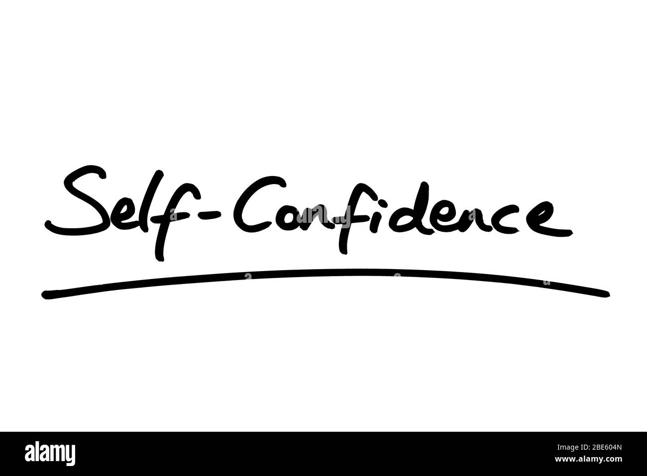 Self esteem Black and White Stock Photos & Images - Alamy