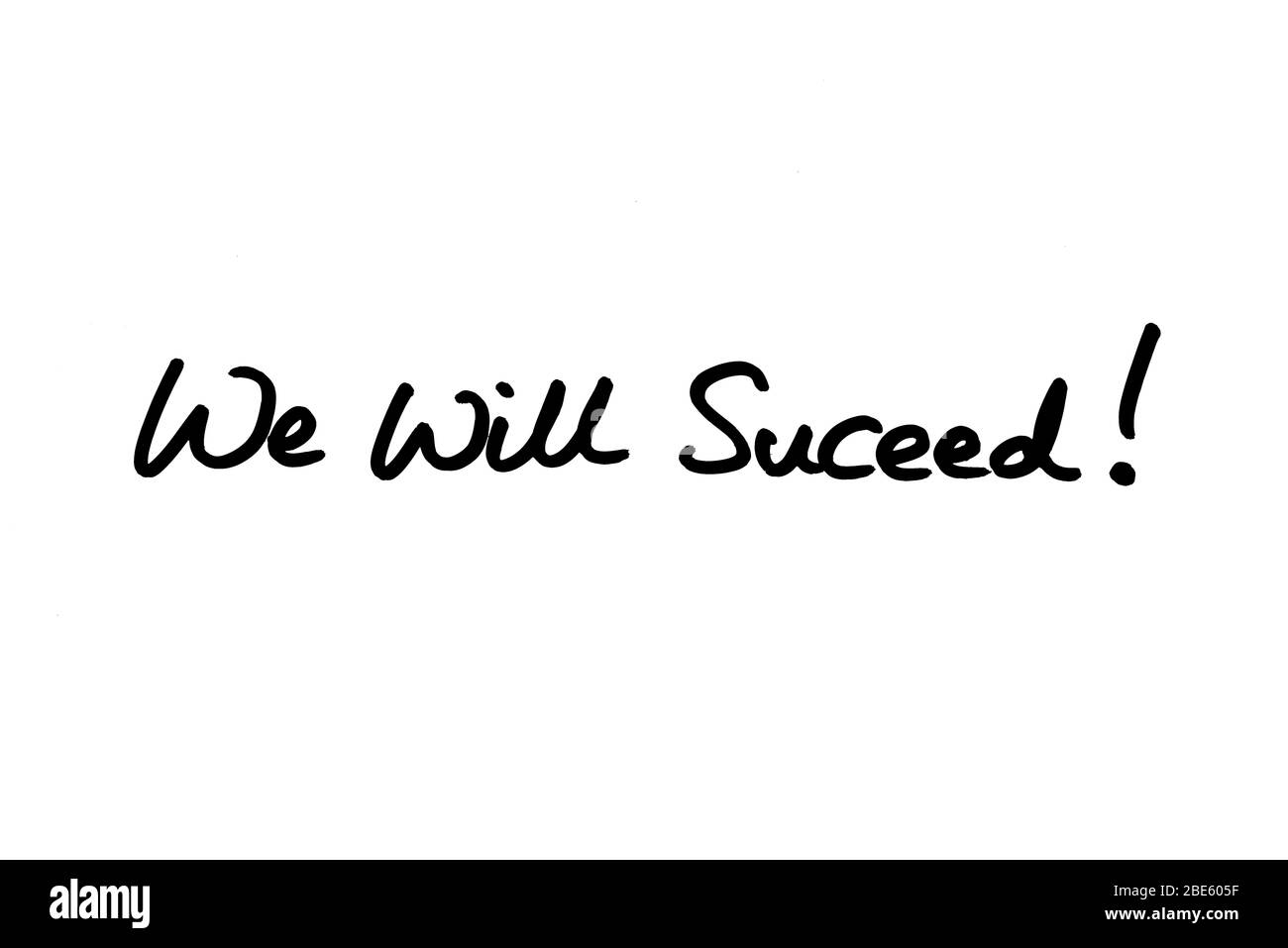 Ambition achieved Black and White Stock Photos & Images - Alamy