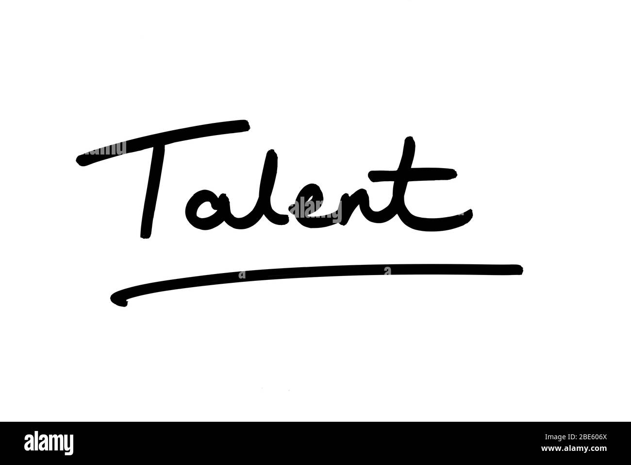 Talented Word