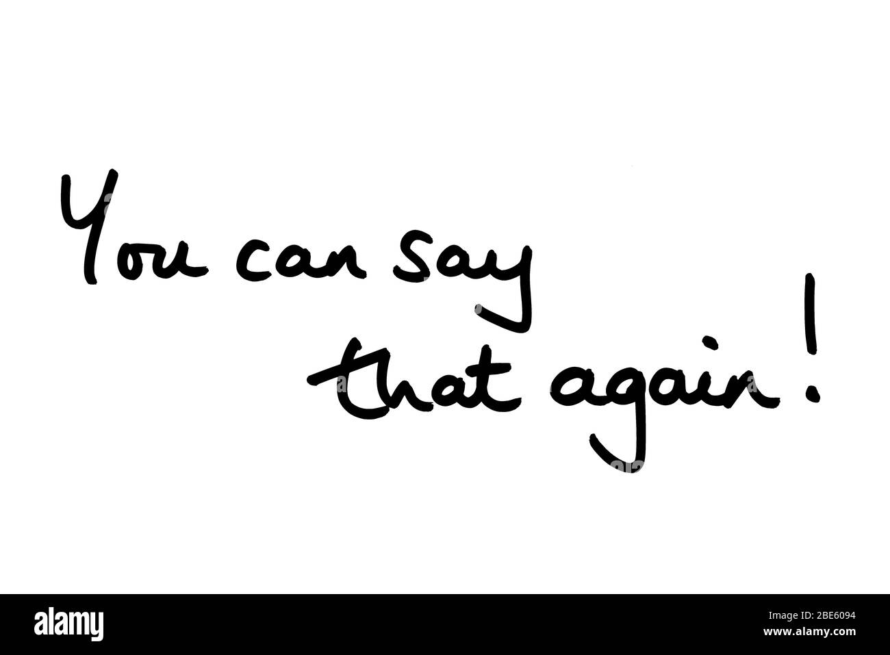 Completely agree hi-res stock photography and images - Alamy