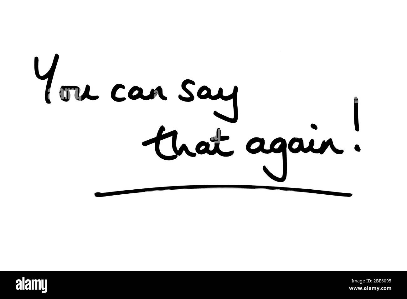 Say what again hi-res stock photography and images - Alamy