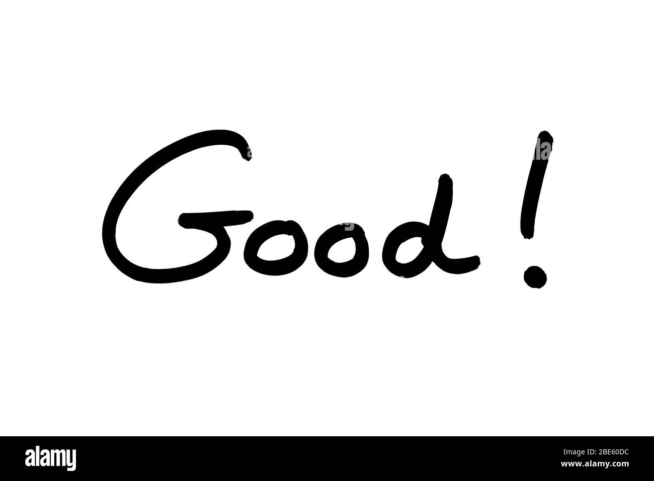 Feel great Cut Out Stock Images & Pictures - Alamy