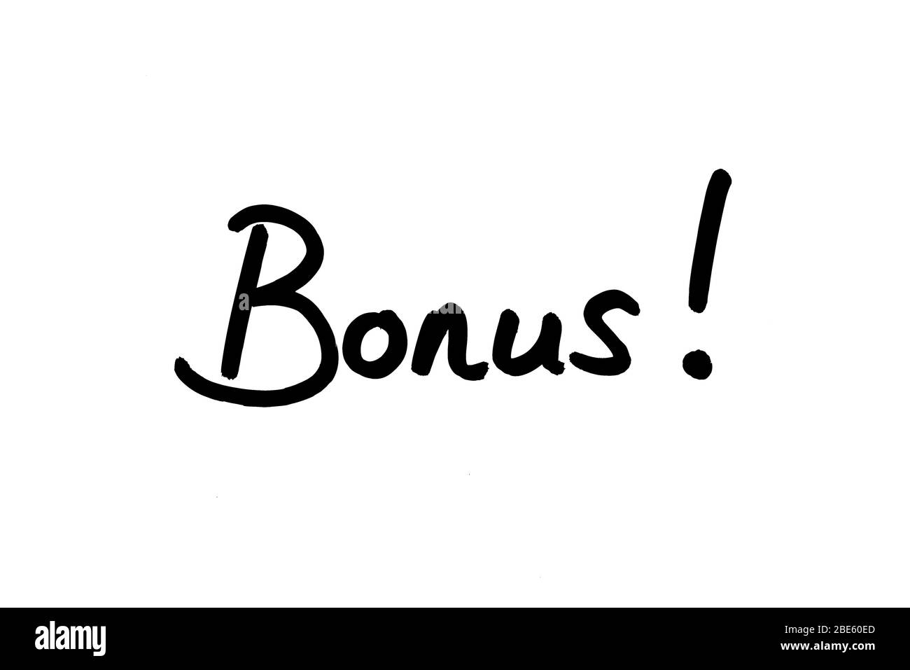 Handwritten added hi-res stock photography and images - Alamy