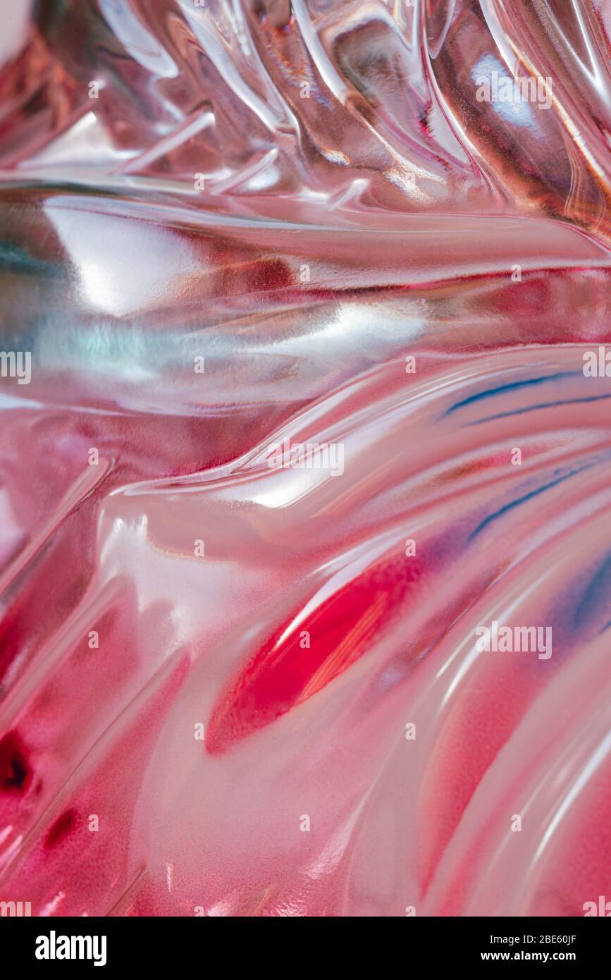 Ripple glass texture hi-res stock photography and images - Alamy