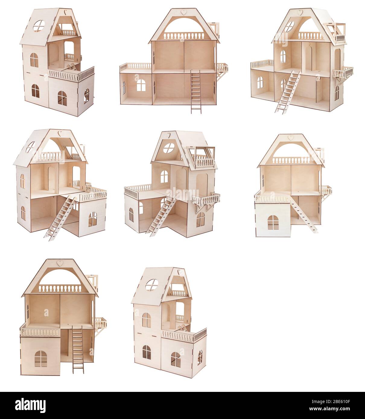 Nice house hi-res stock photography and images - Alamy