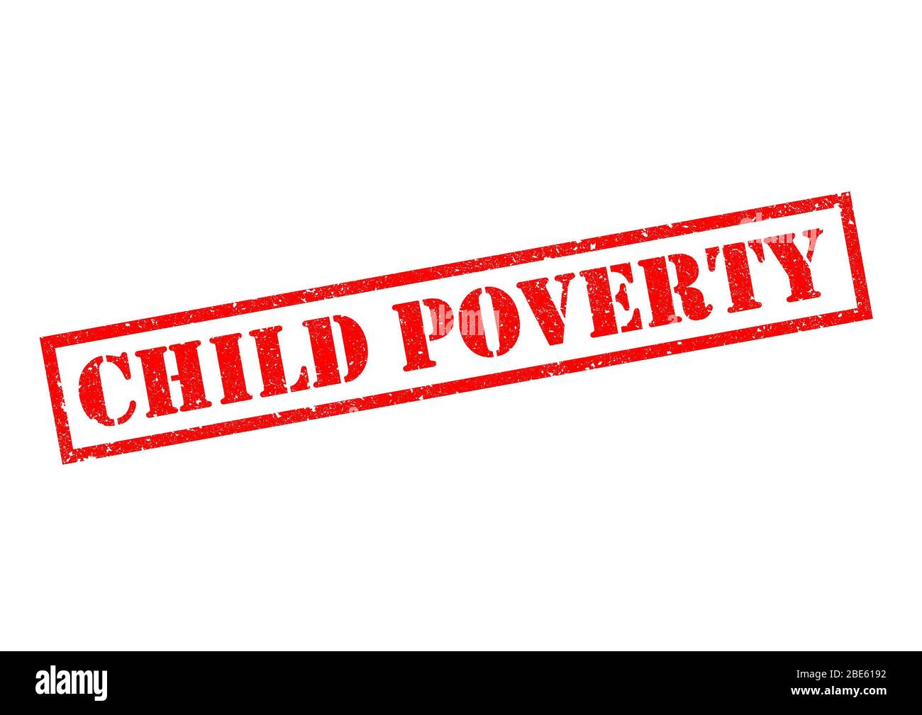 Child Poverty Logo