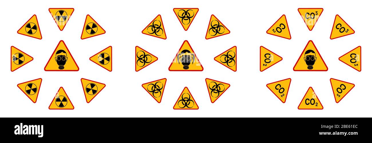 New times require new road signs and new warnings in the face of ...