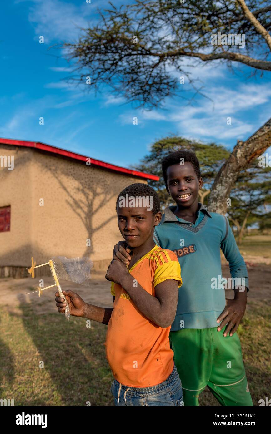 Plastic sail hi-res stock photography and images - Alamy