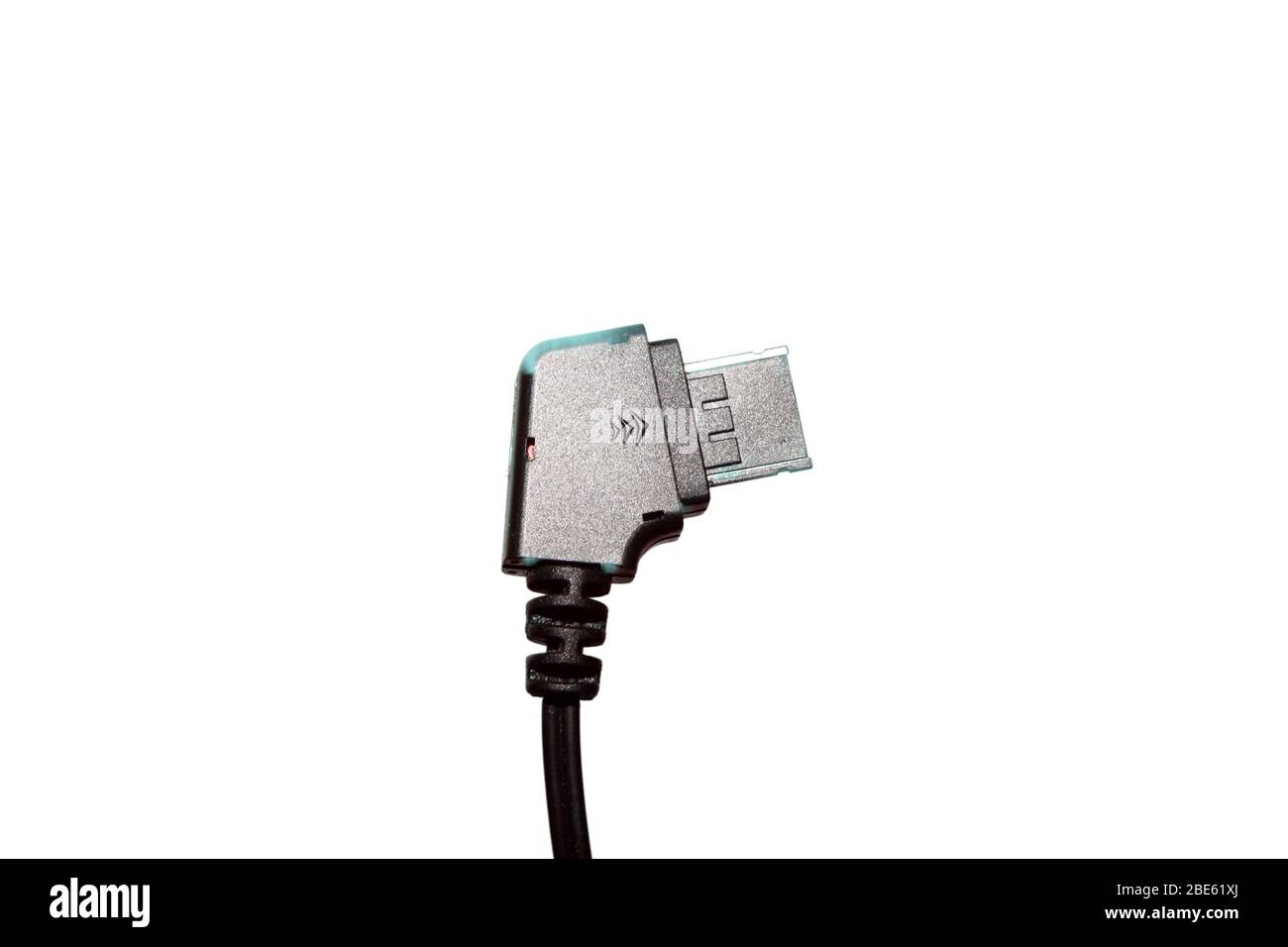 close up of power outlet on a white background Stock Photo - Alamy