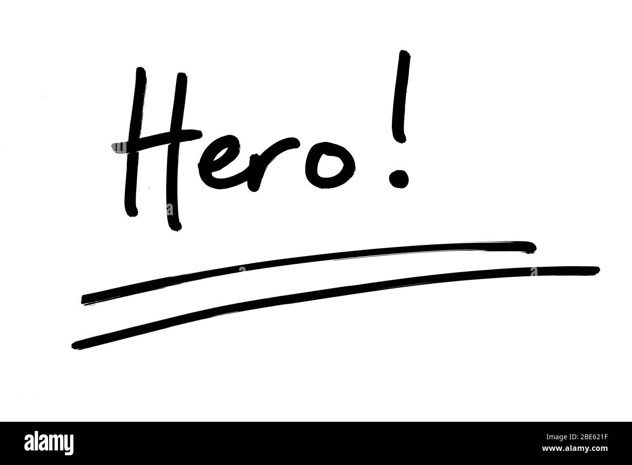 Frontline heroes Black and White Stock Photos & Images - Alamy