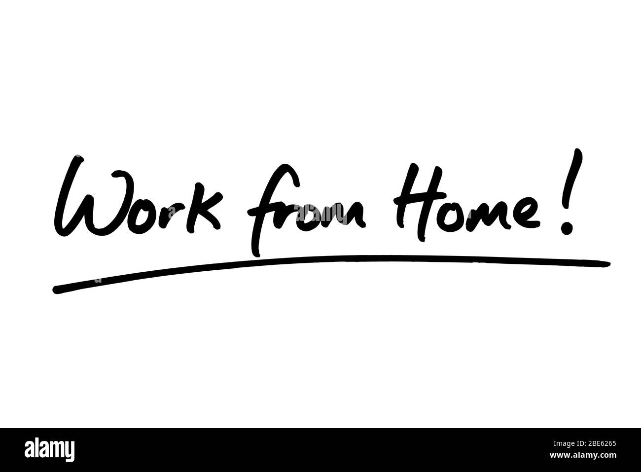 Freelancer work from home Cut Out Stock Images & Pictures - Alamy