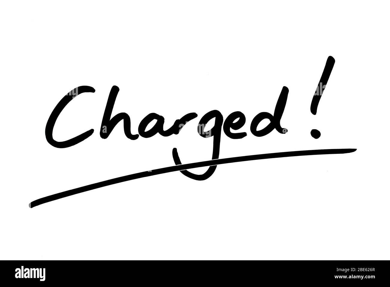 Convicting Cut Out Stock Images & Pictures - Alamy