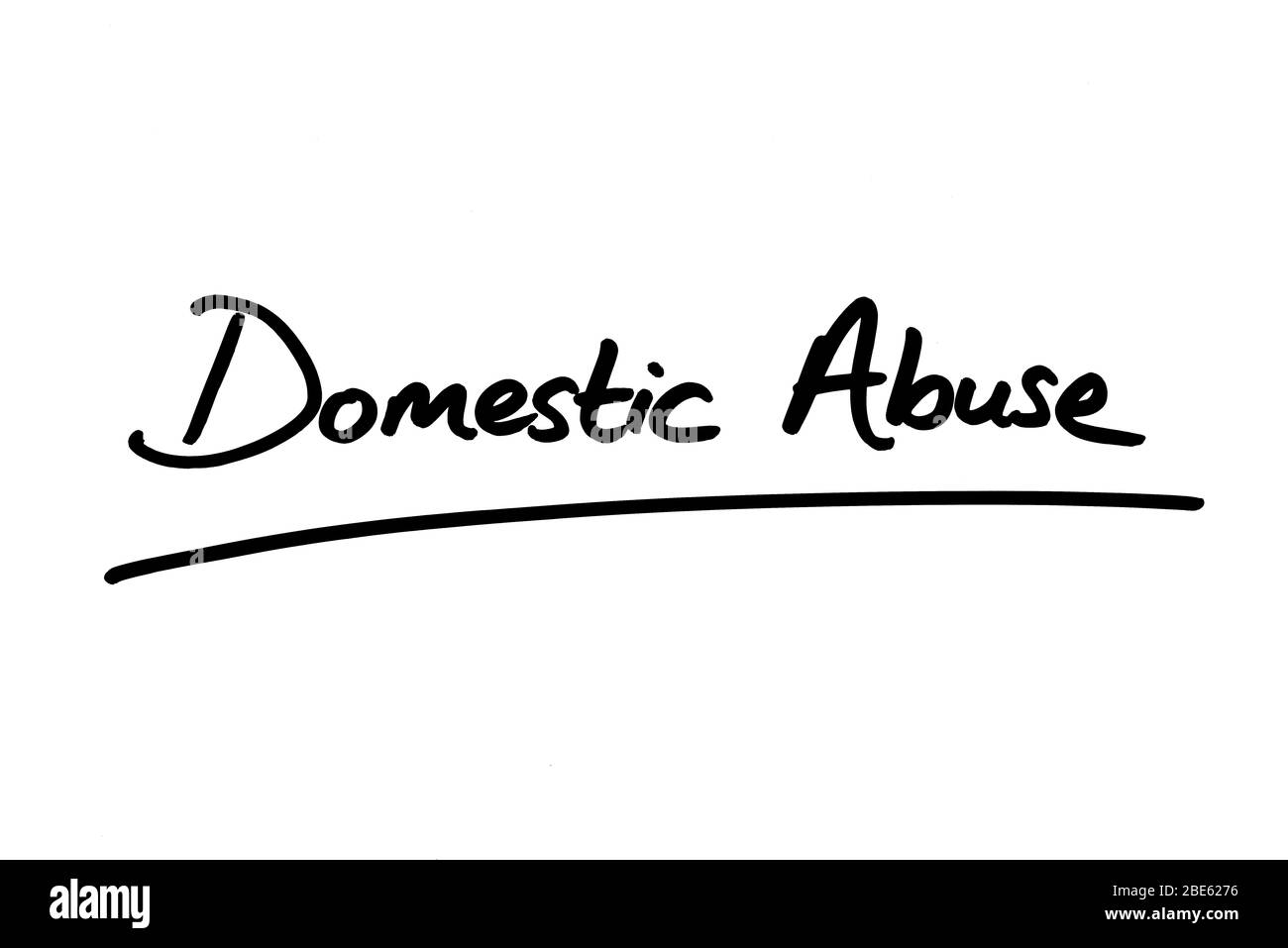 Domestic abuse Black and White Stock Photos & Images - Alamy
