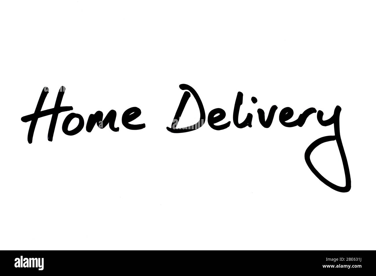 Delivery deliveries delivering delivered hi-res stock photography and ...