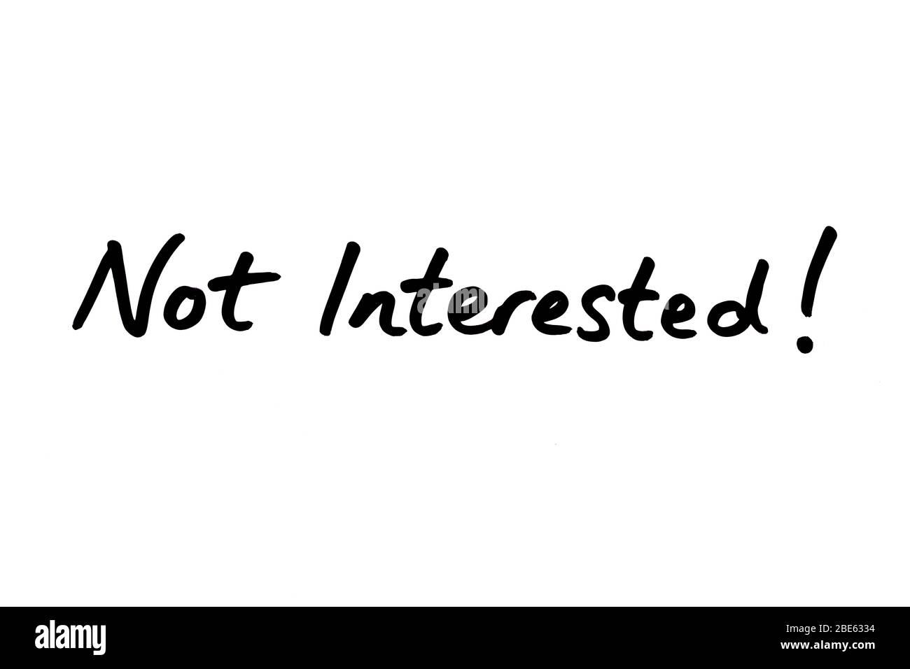 Interested Cut Out Stock Images & Pictures - Alamy