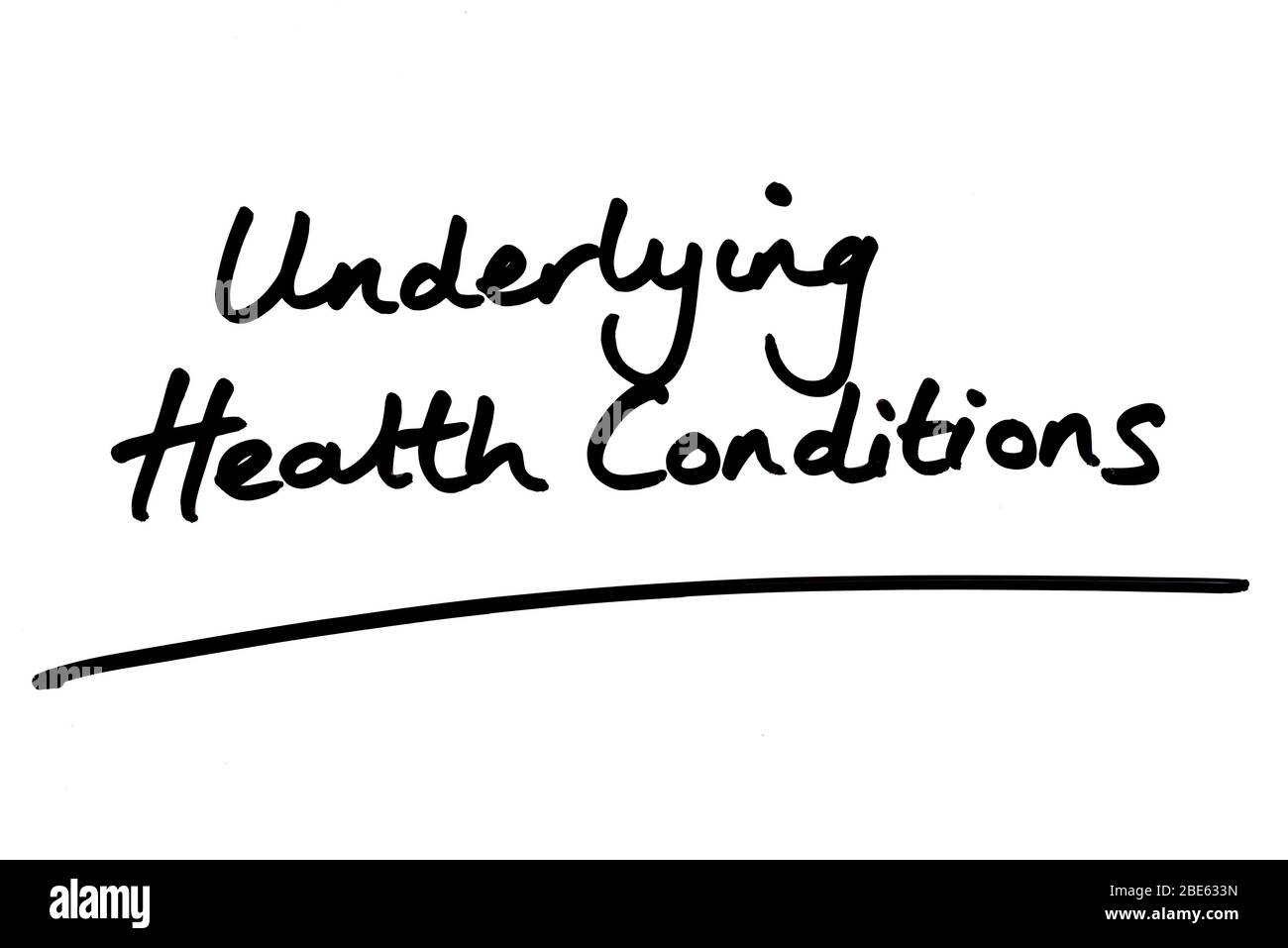 Unsafe conditions Cut Out Stock Images & Pictures - Alamy