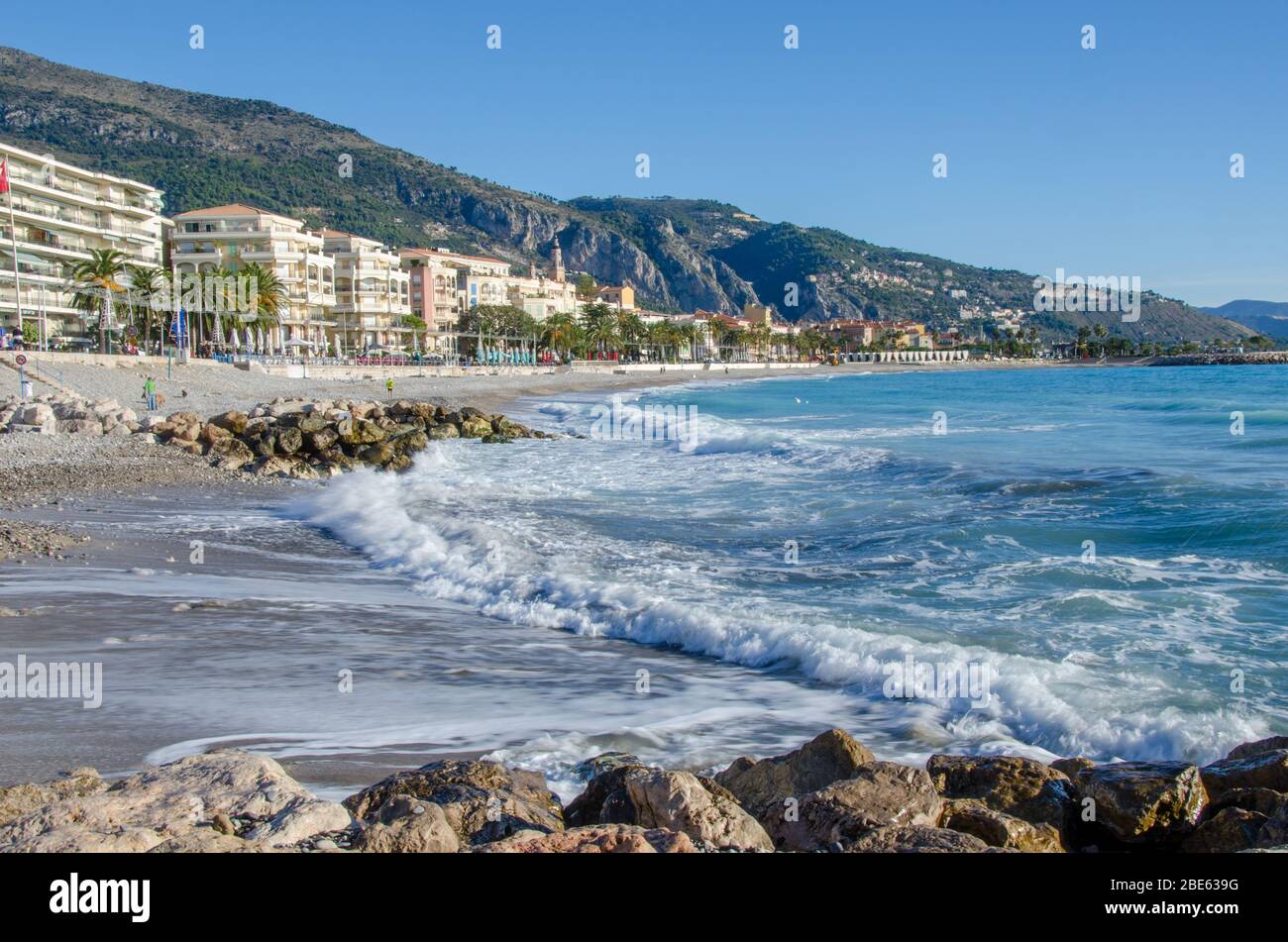 Bars menton hi-res stock photography and images - Alamy