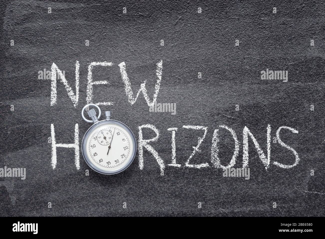 New horizon horizons hi-res stock photography and images - Alamy