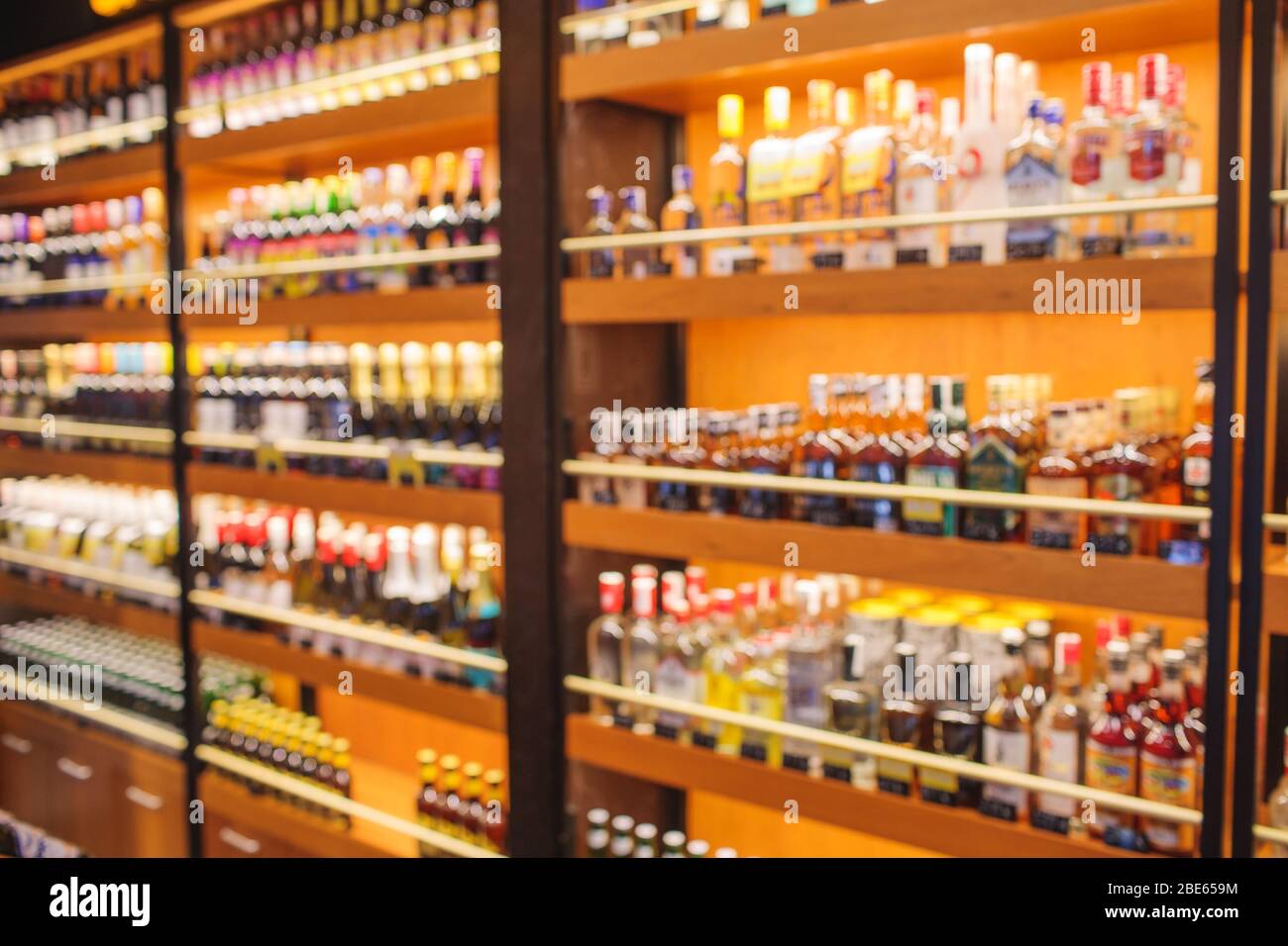 Beers in the refrigerator hi-res stock photography and images - Alamy