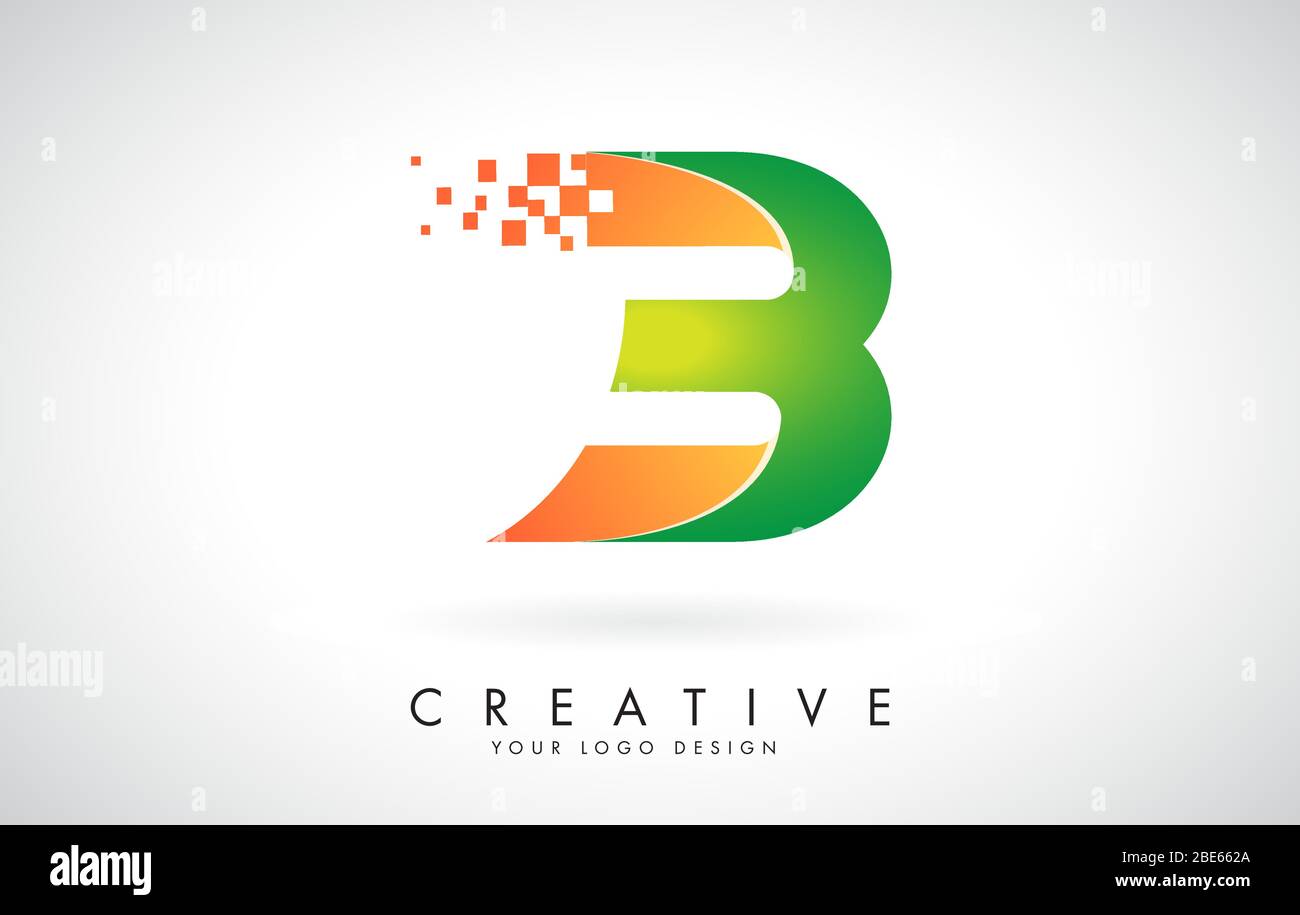 Bright Logo Design