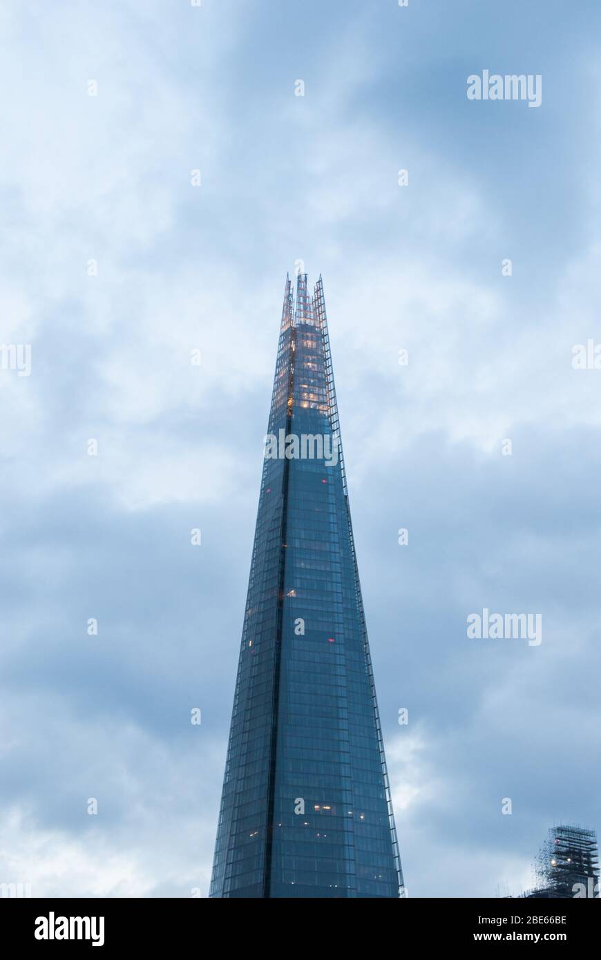 Lord holford architect hi-res stock photography and images - Alamy