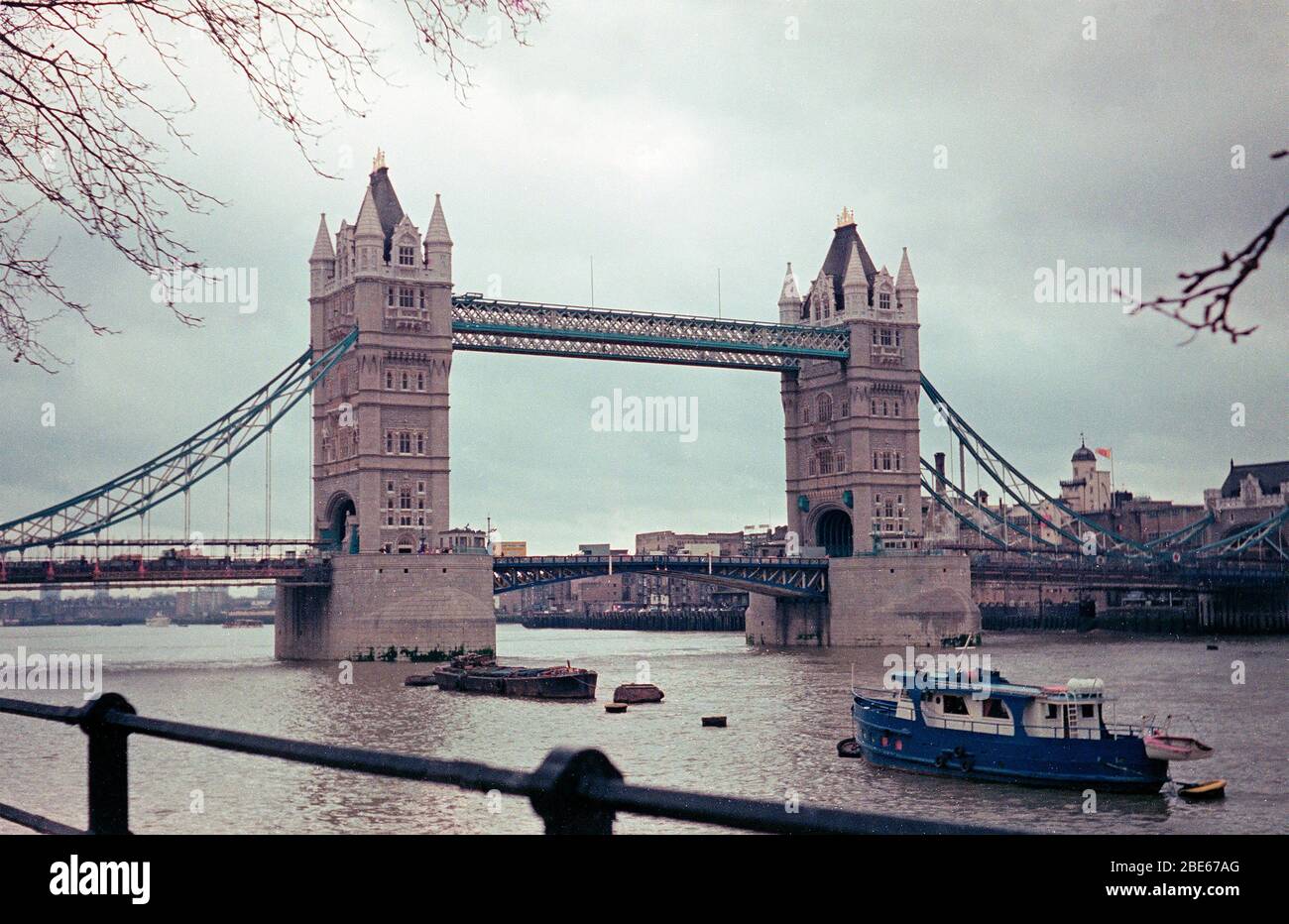 1979 london hi-res stock photography and images - Alamy