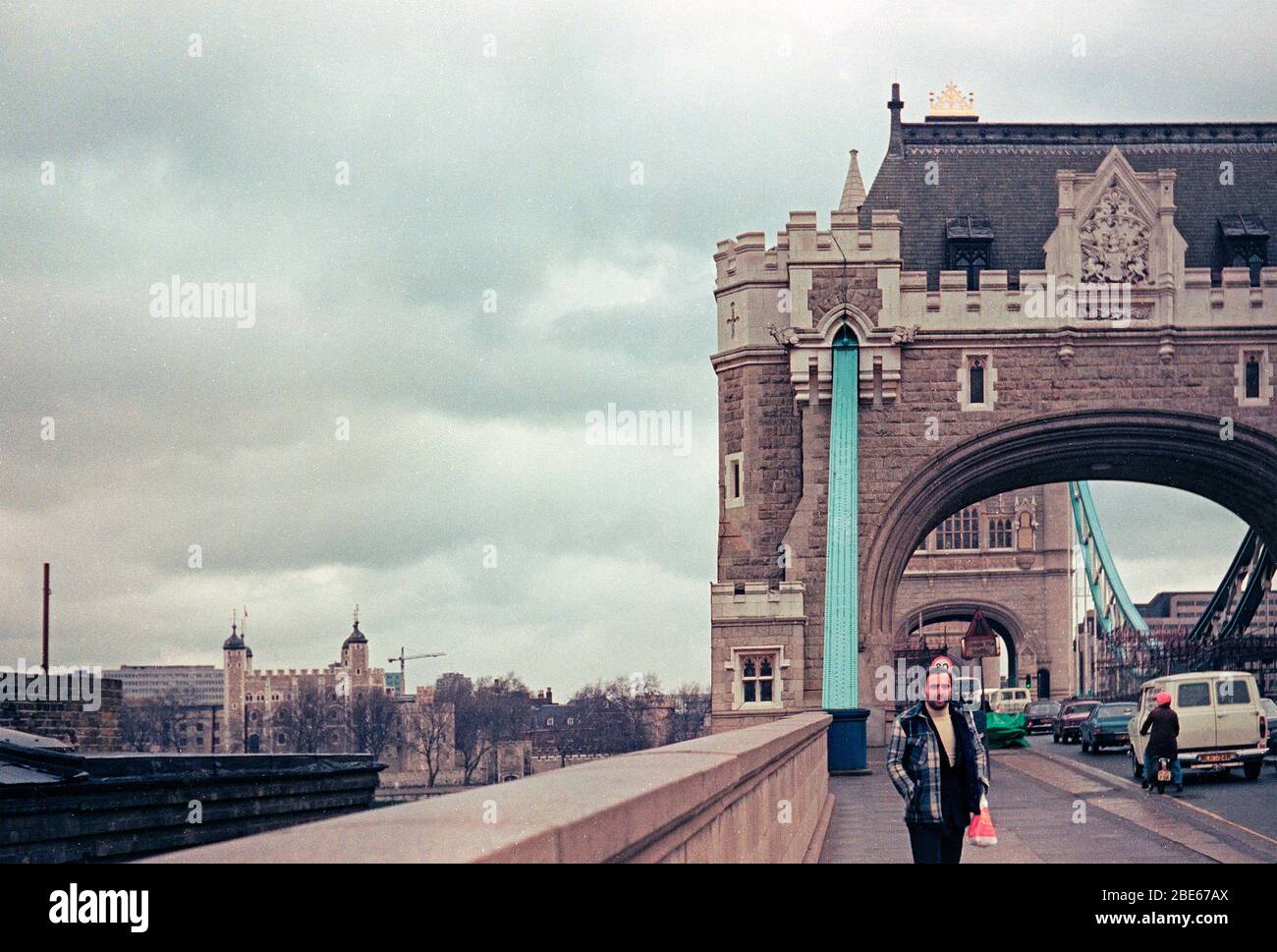 1979 london hi-res stock photography and images - Alamy