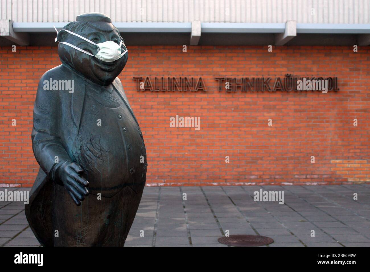 Taltech hi-res stock photography and images - Alamy