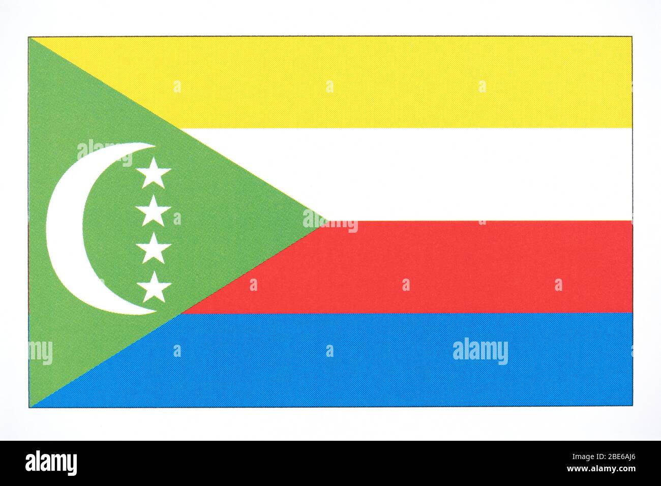 Comoros hi-res stock photography and images - Alamy