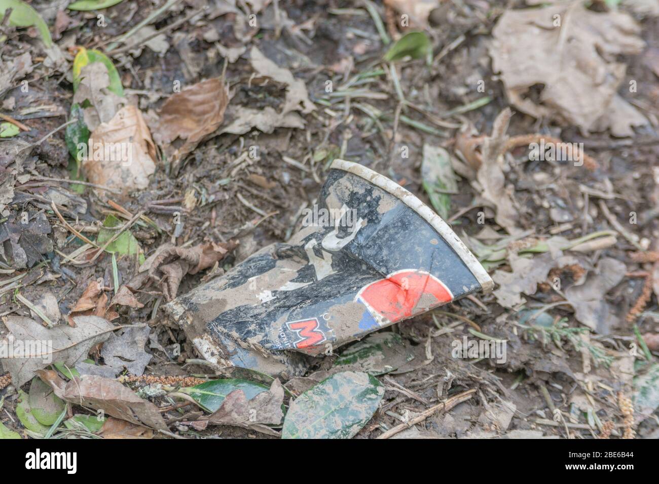 Kfc food waste hi-res stock photography and images - Alamy