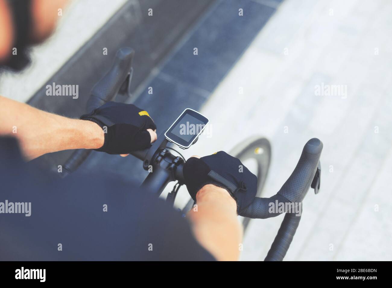 Roadmap concept fitness hi-res stock photography and images - Alamy