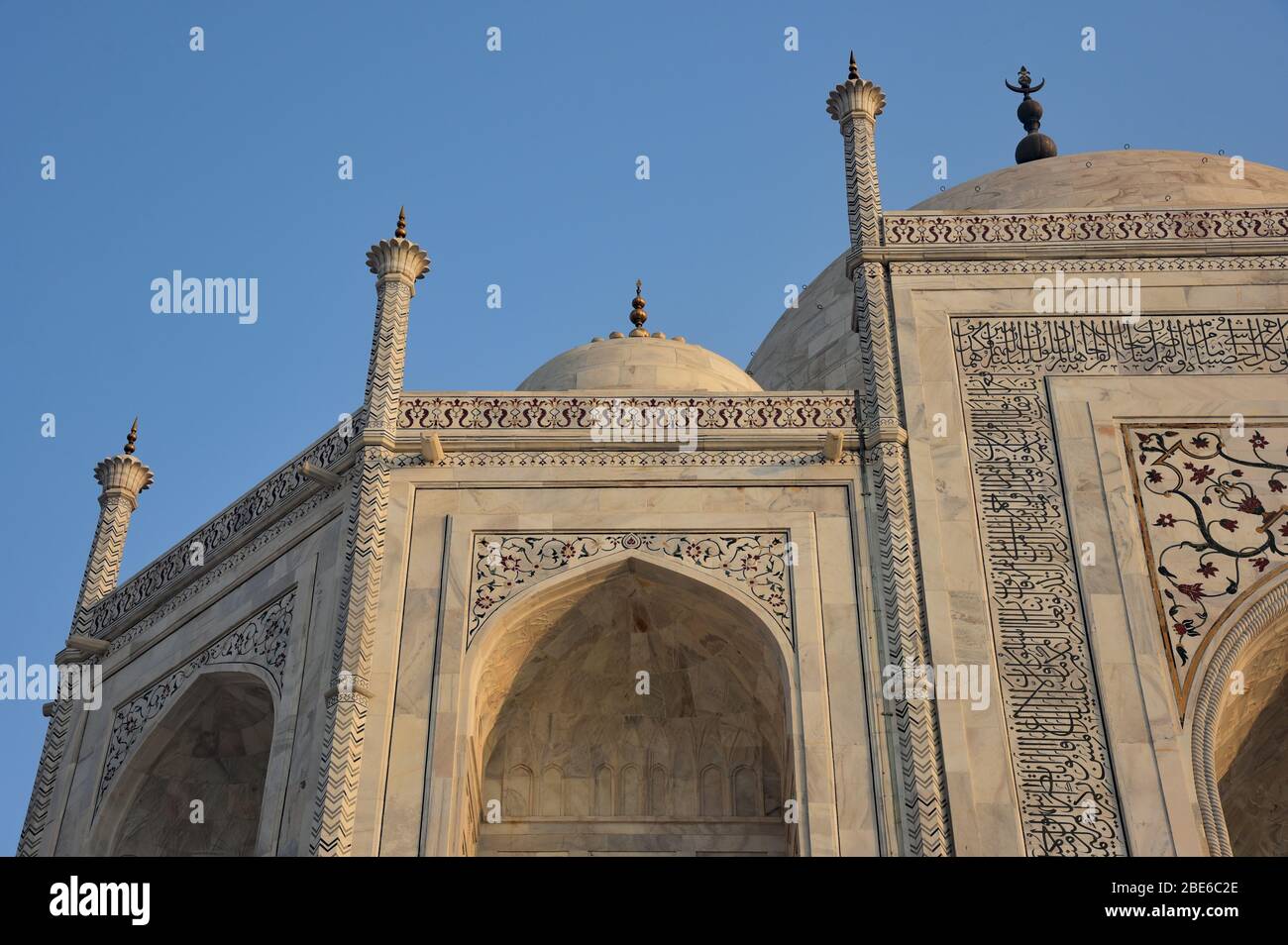 Guldastas taj mahal hi-res stock photography and images - Alamy