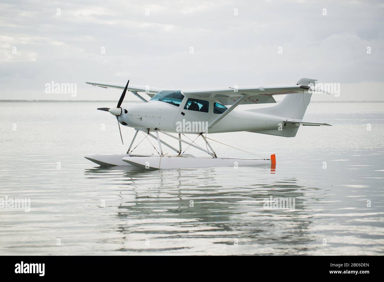 Float Plane Cockpit High Resolution Stock Photography and Images - Alamy