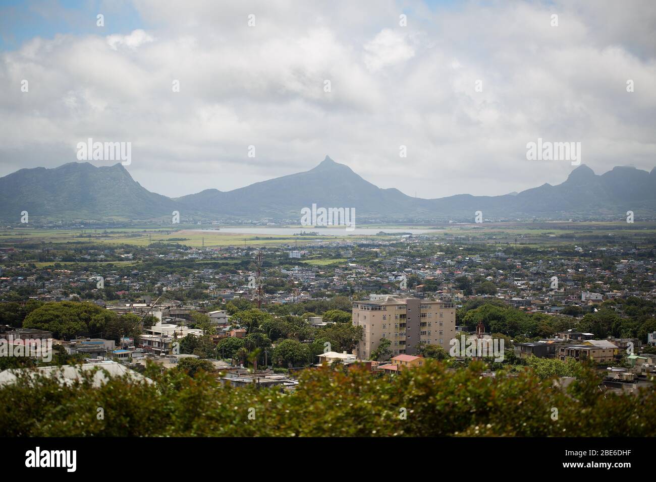 Mauritius Night Sky High Resolution Stock Photography and Images - Alamy