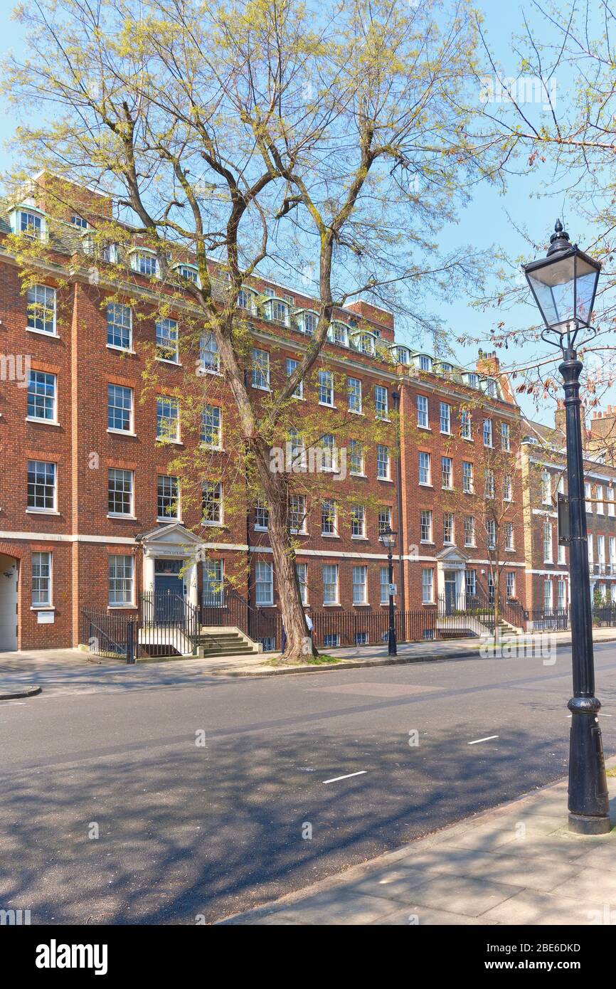 Bedford row hi-res stock photography and images - Alamy