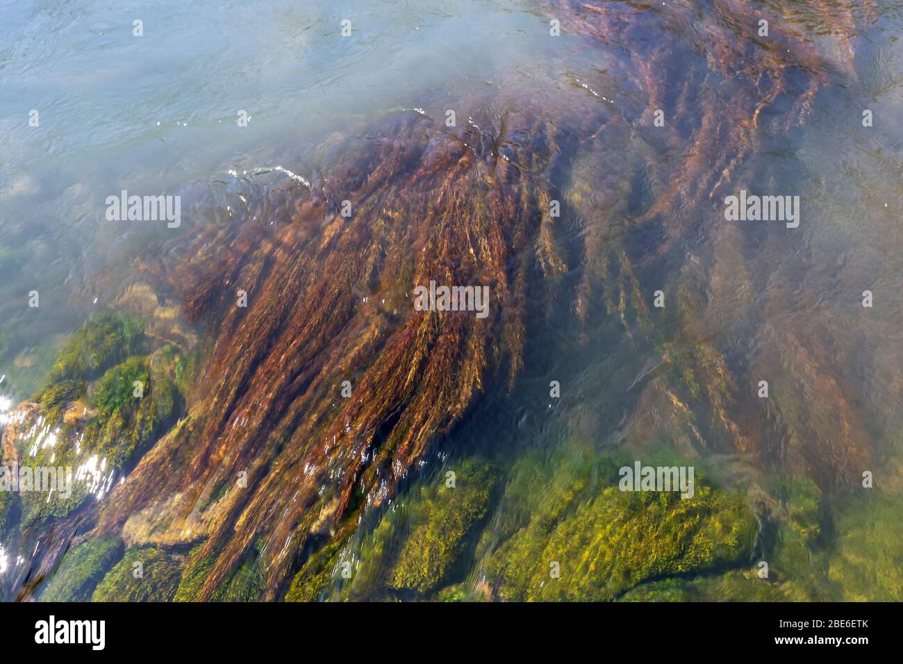 Freshwater source landscape hi-res stock photography and images - Alamy