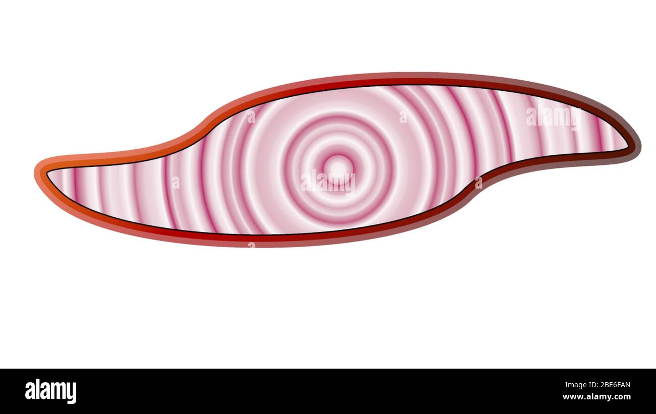 Strange shape great hi-res stock photography and images - Alamy