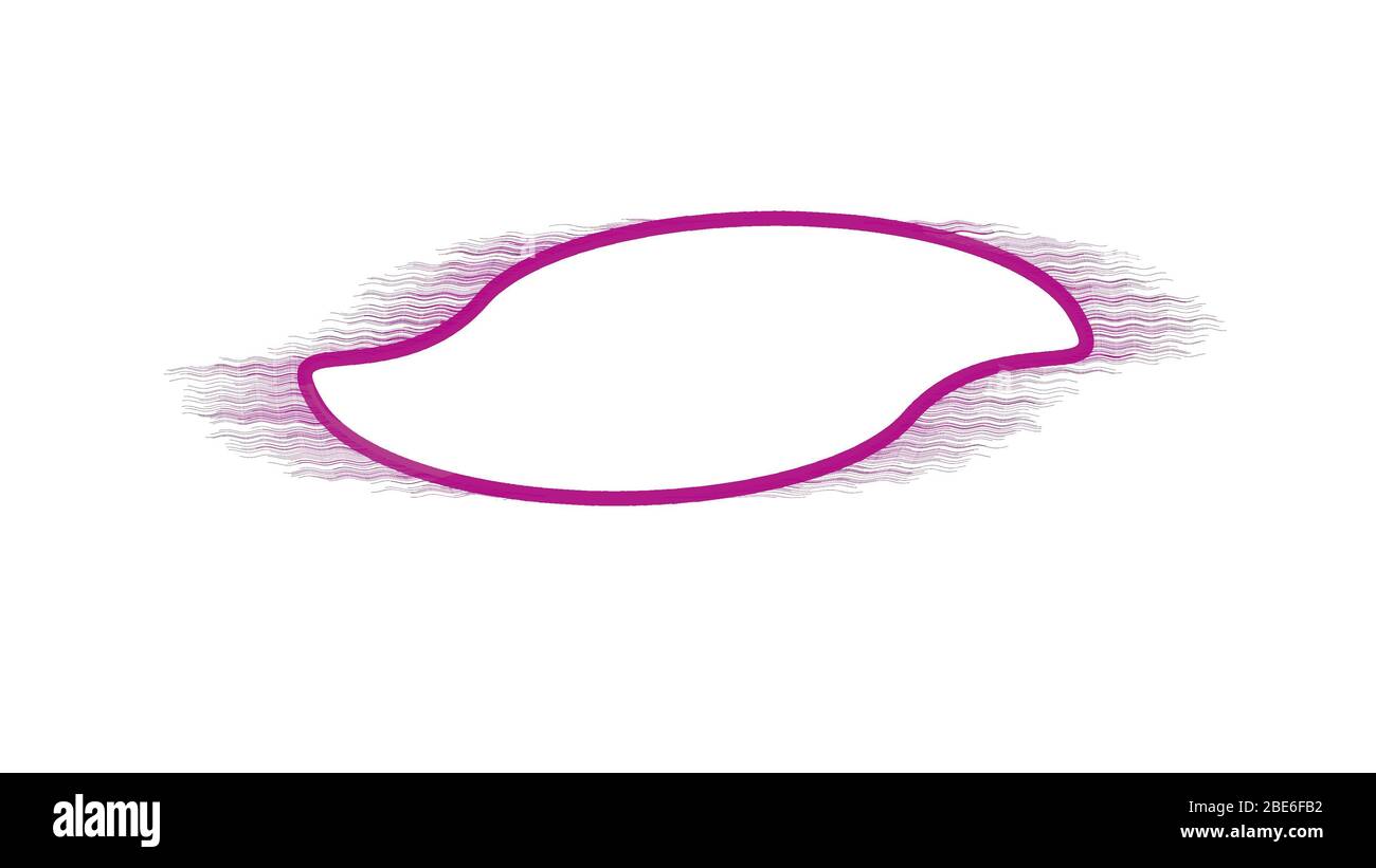 Strange shape great hi-res stock photography and images - Alamy