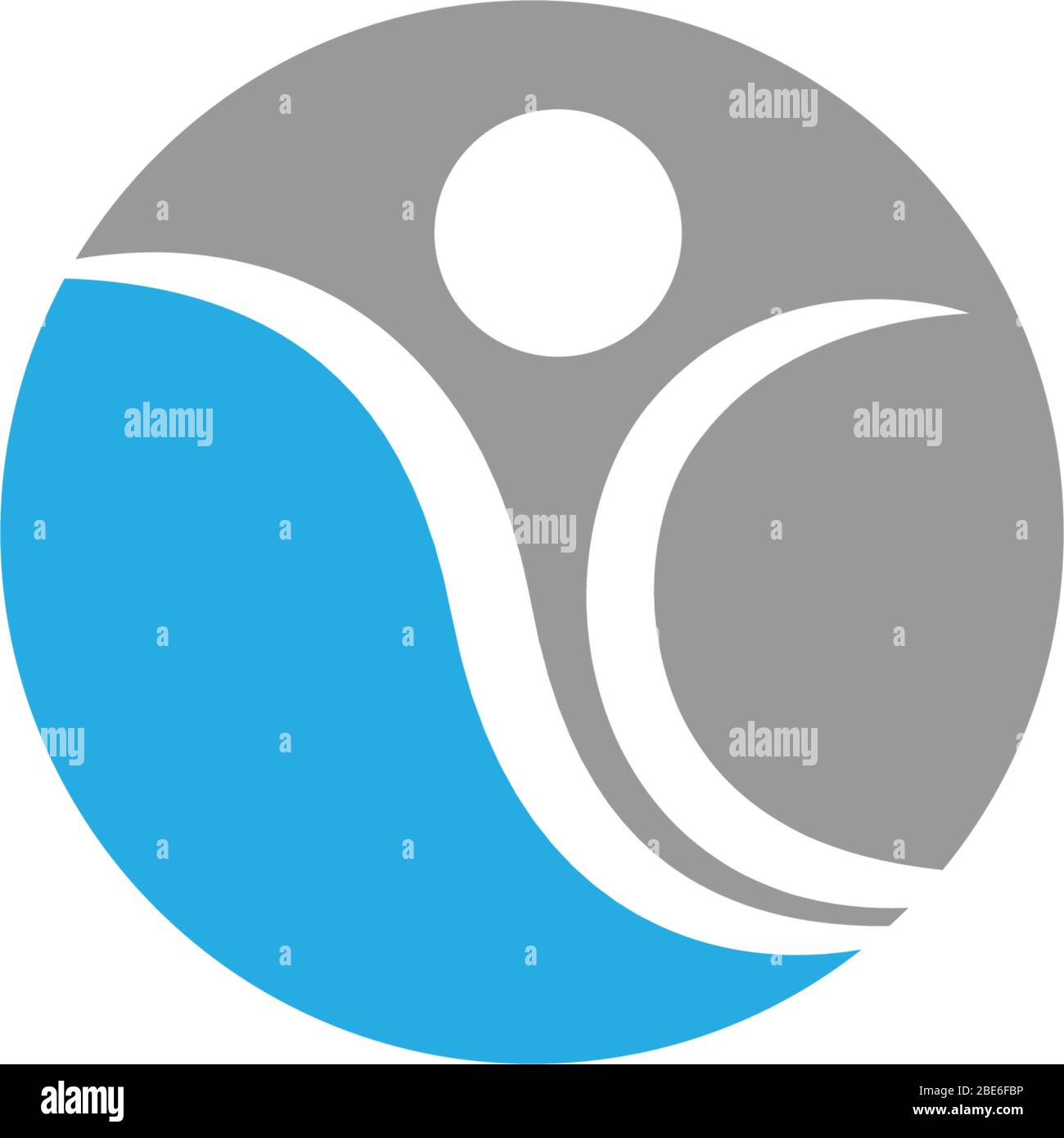 Community, network and social logo design template vector Stock Vector ...