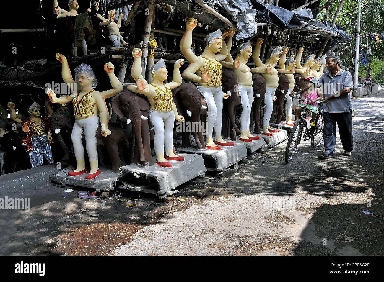 God of engineering activities hi-res stock photography and images - Alamy