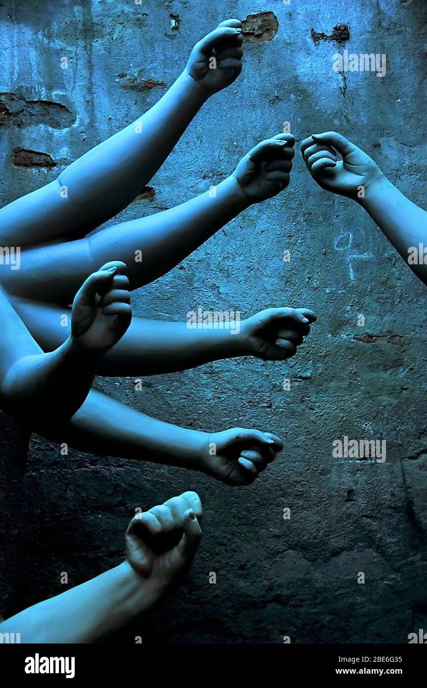 Bengalis hi-res stock photography and images - Alamy